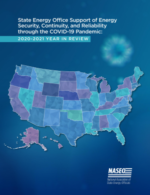 Publications | NASEO